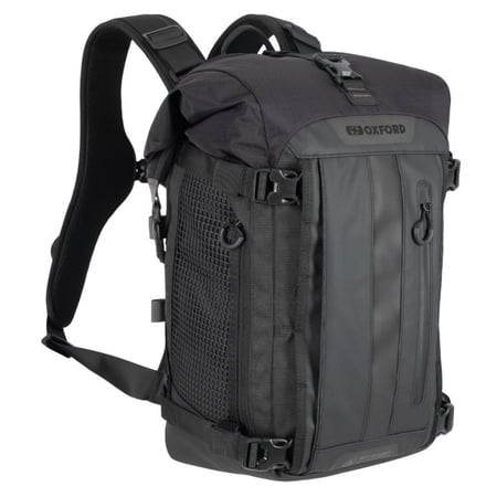 5 Best Motorcycle Backpacks For Riders