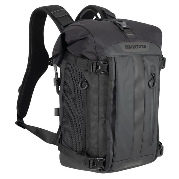 5 Best Motorcycle Backpacks For Riders
