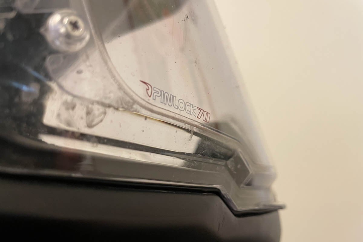 AGV AX9 Carbon Review: 3,000 KM of Abuse Across 3 Continents