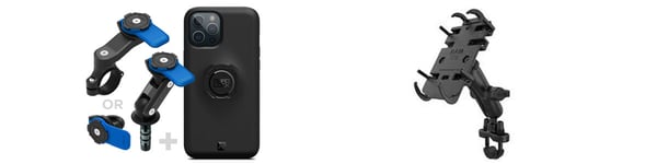 9 Best Motorcycle Phone Mounts of 2024