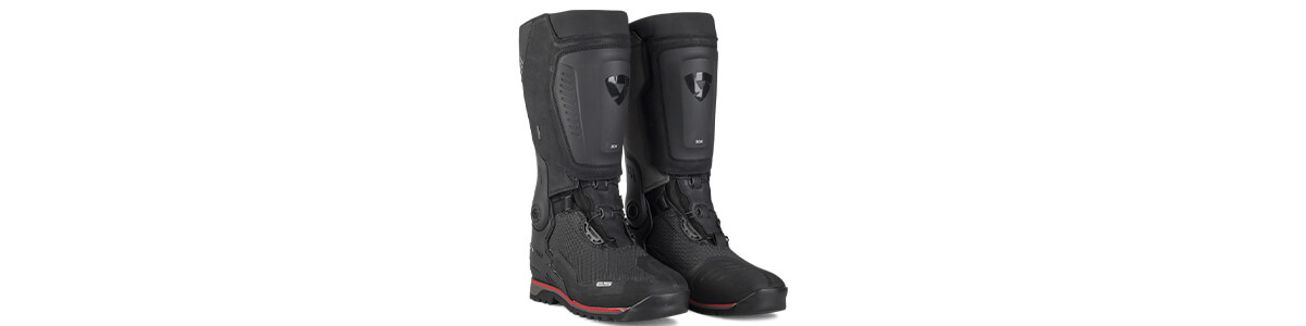 8 Best Adventure Motorcycle Boots for Every Riding Style
