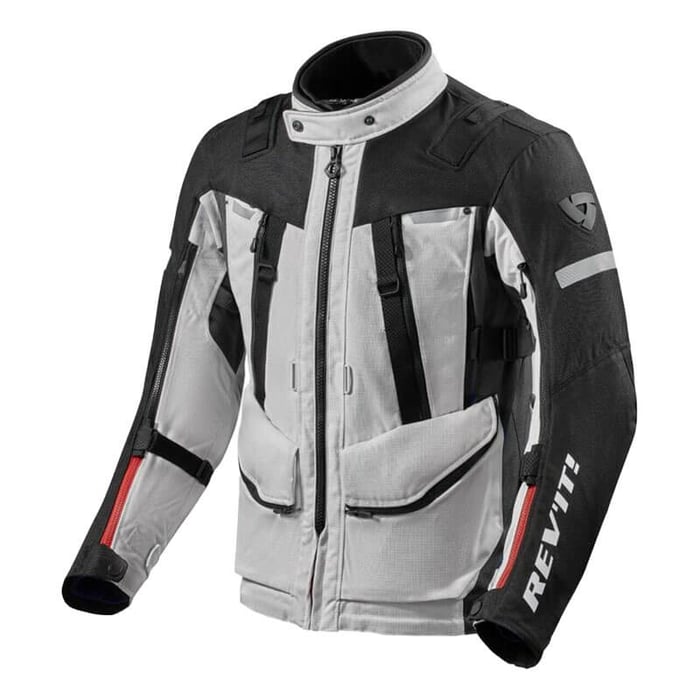6 Best Adventure Motorcycle Jackets: Top Shelf Vs Budget