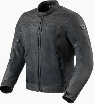 Tested: 6 Best Summer Motorcycle Jackets