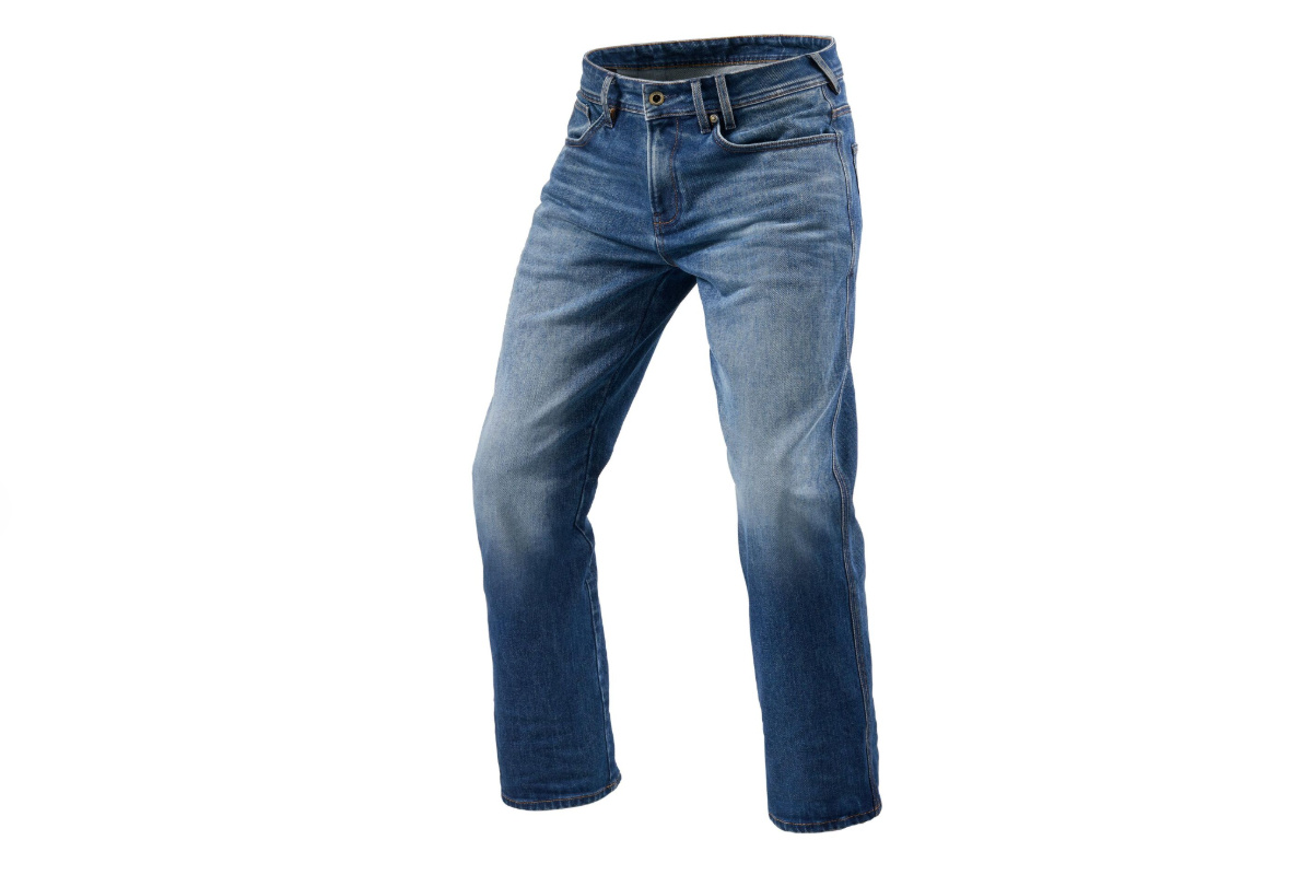7 Best Motorcycle Jeans That Will Actually Save Your Skin