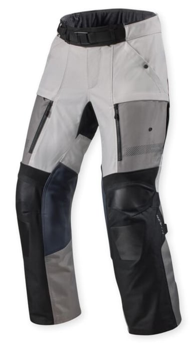 9 Best Adventure Motorcycle Pants In 2026