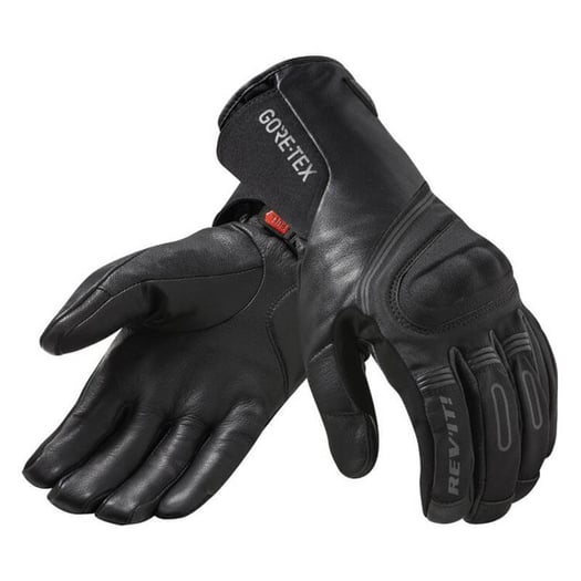 5 Best Winter Motorcycle Gloves To Beat The Chill This Off-Season