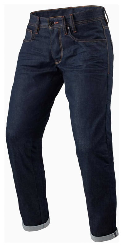 7 Best Motorcycle Jeans That Will Actually Save Your Skin