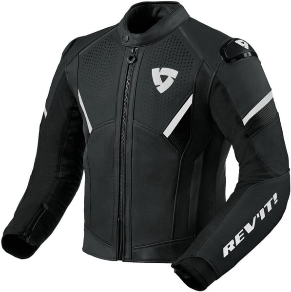 5 Motorcycle Racing Jackets for Street and Track
