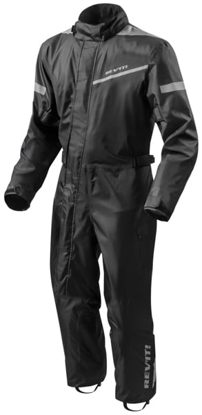 7 Motorcycle Rain Suits Guaranteed To Keep You Dry