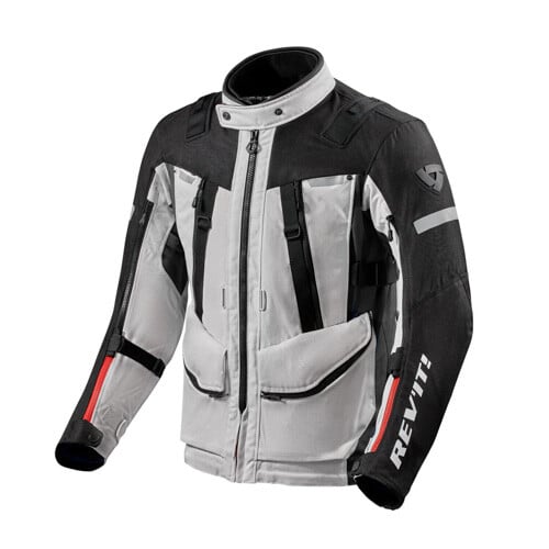 7 Best Adventure Motorcycle Jackets: Top Shelf Vs Budget