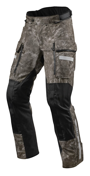 9 Best Adventure Motorcycle Pants In 2024