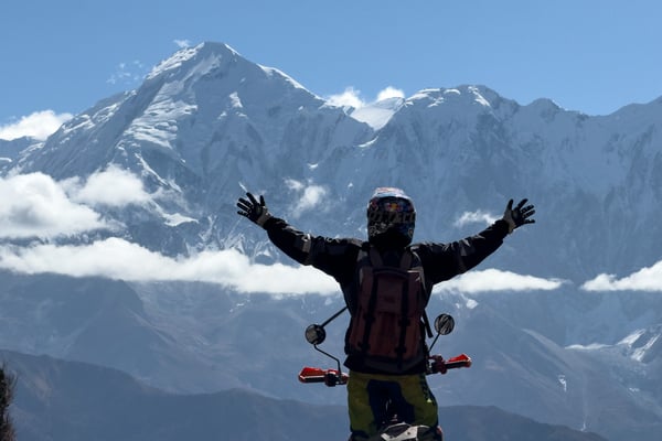 The Best Winter Motorcycle Jackets For Cold Weather Riding