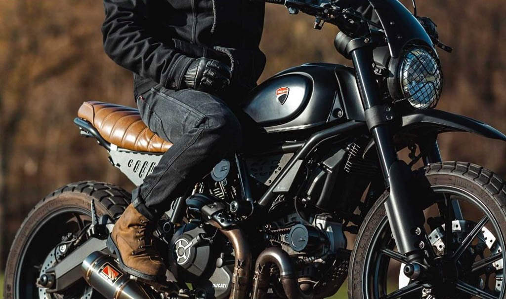 7 Best Motorcycle Jeans That Will Actually Save Your Skin