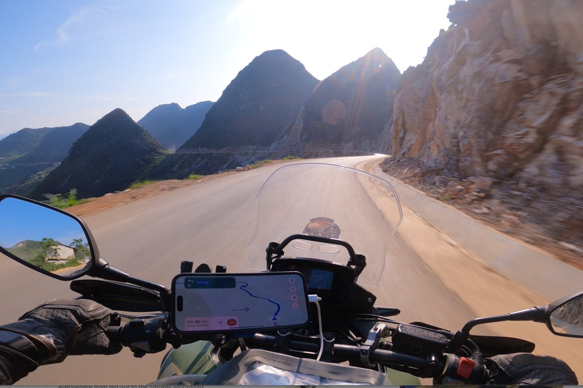 Klim Badlands Aero Pro Gloves Review: Everything You Need to Know