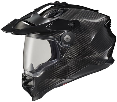 8 Best Adventure Motorcycle Helmets: Unbiased with Pros and Cons