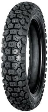 The Best Dual Sport Tires For Serious Off Road Riding