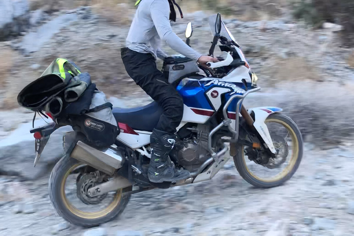 Alpinestars Tech 7 vs Tech 10 Boot Review: Which Makes More Sense for ...