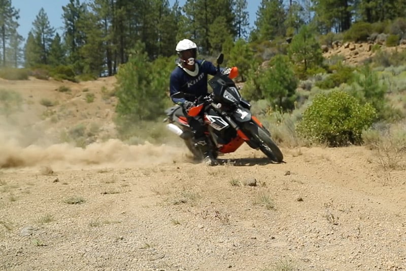 7 Crucial Concepts to Master Motorcycle Cornering for ADV Riders