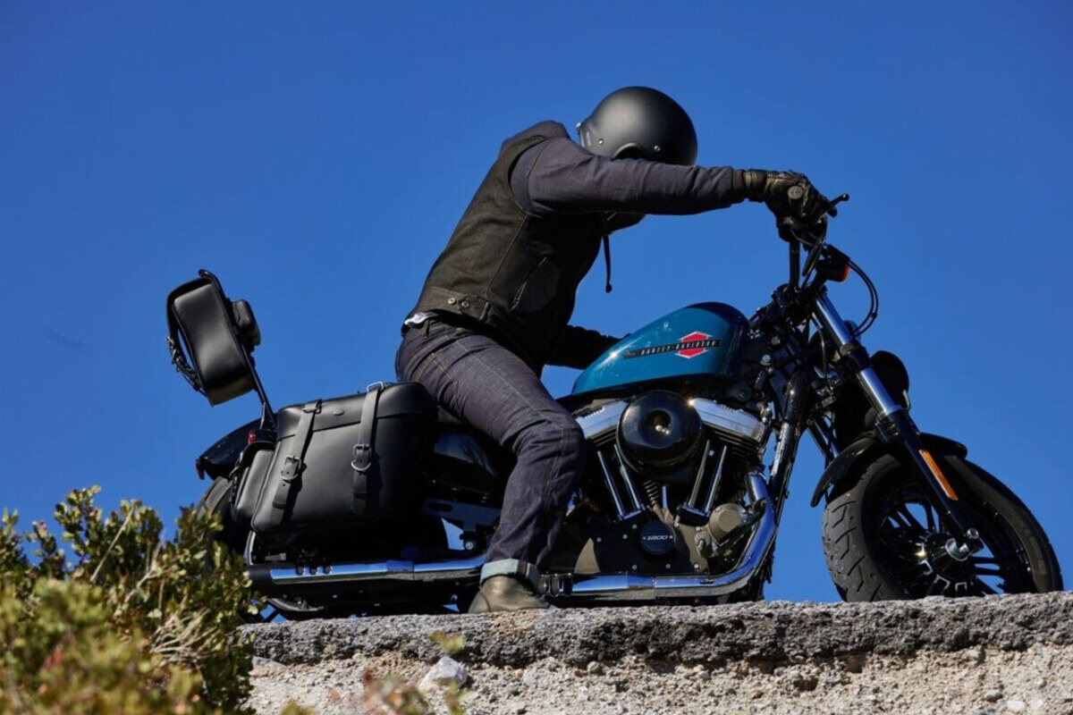 7 Best Motorcycle Jeans That Will Actually Save Your Skin