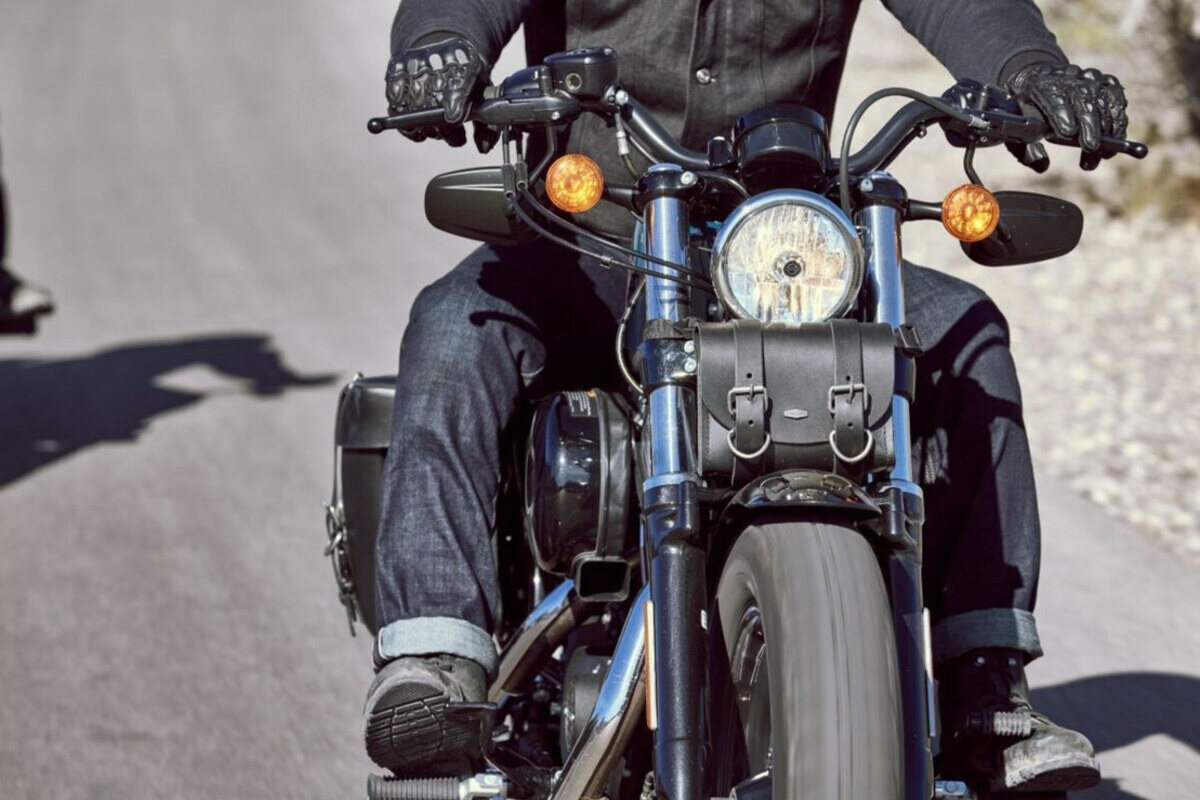 7 Best Motorcycle Jeans That Will Actually Save Your Skin