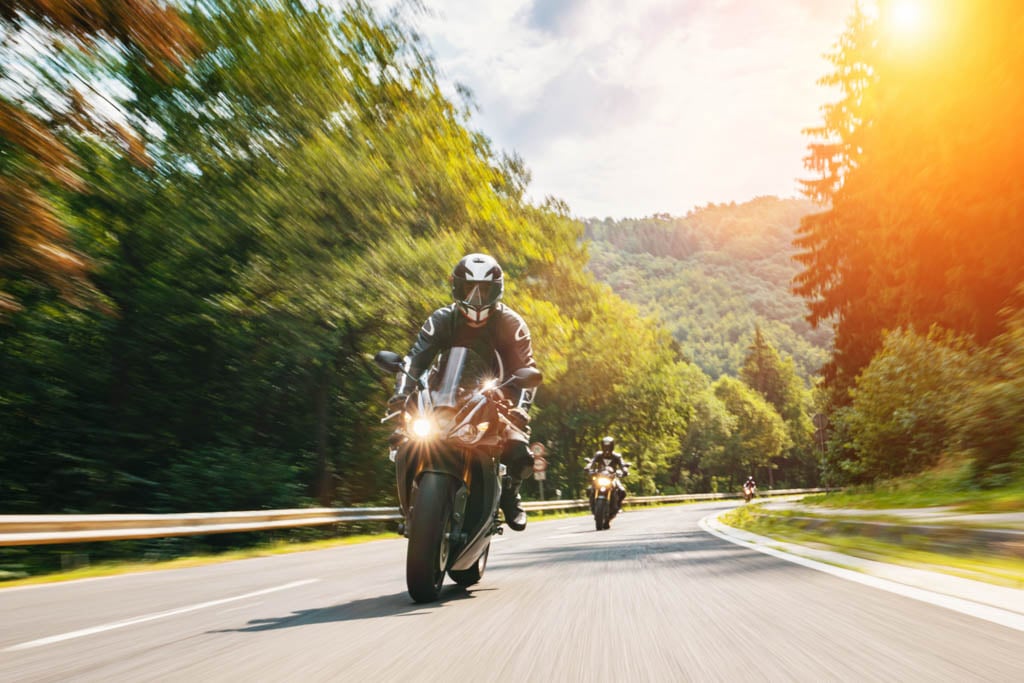 Tested: 6 Best Summer Motorcycle Jackets