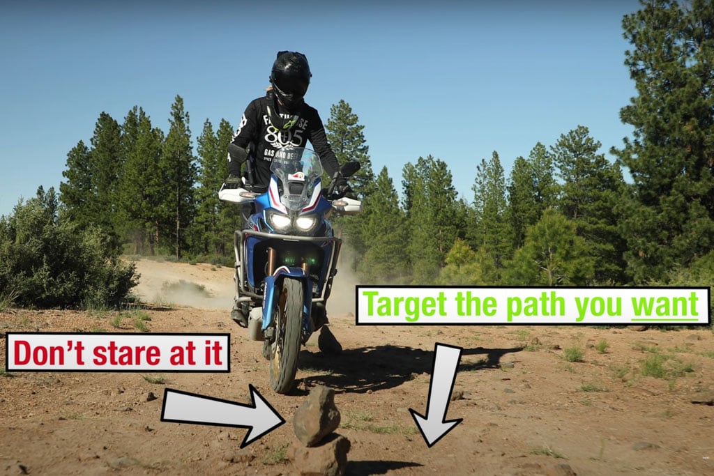 13 Common Mistakes ADV Riders Make