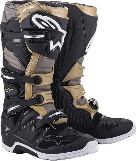 Alpinestars Tech 7 Boots Review: Everything You Need to Know