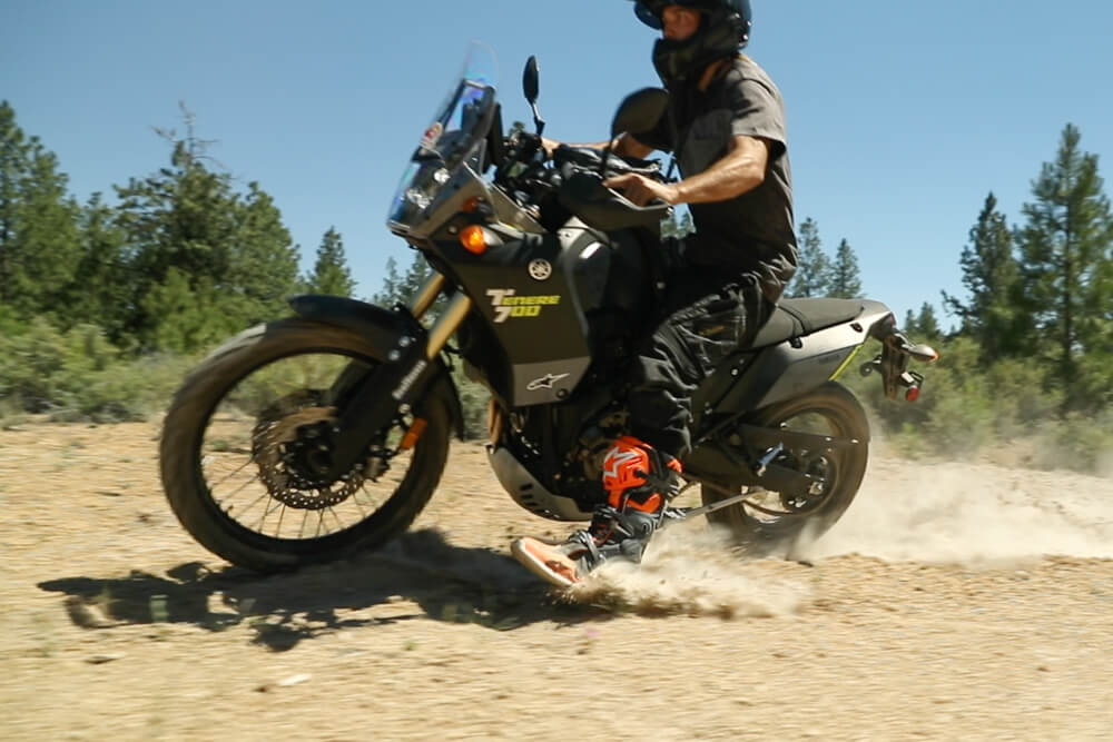 7 Best Waterproof Motorcycle Boots to Keep You Safe and Dry