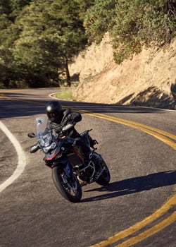 Deep Dive: The Triumph Tiger 900 Review