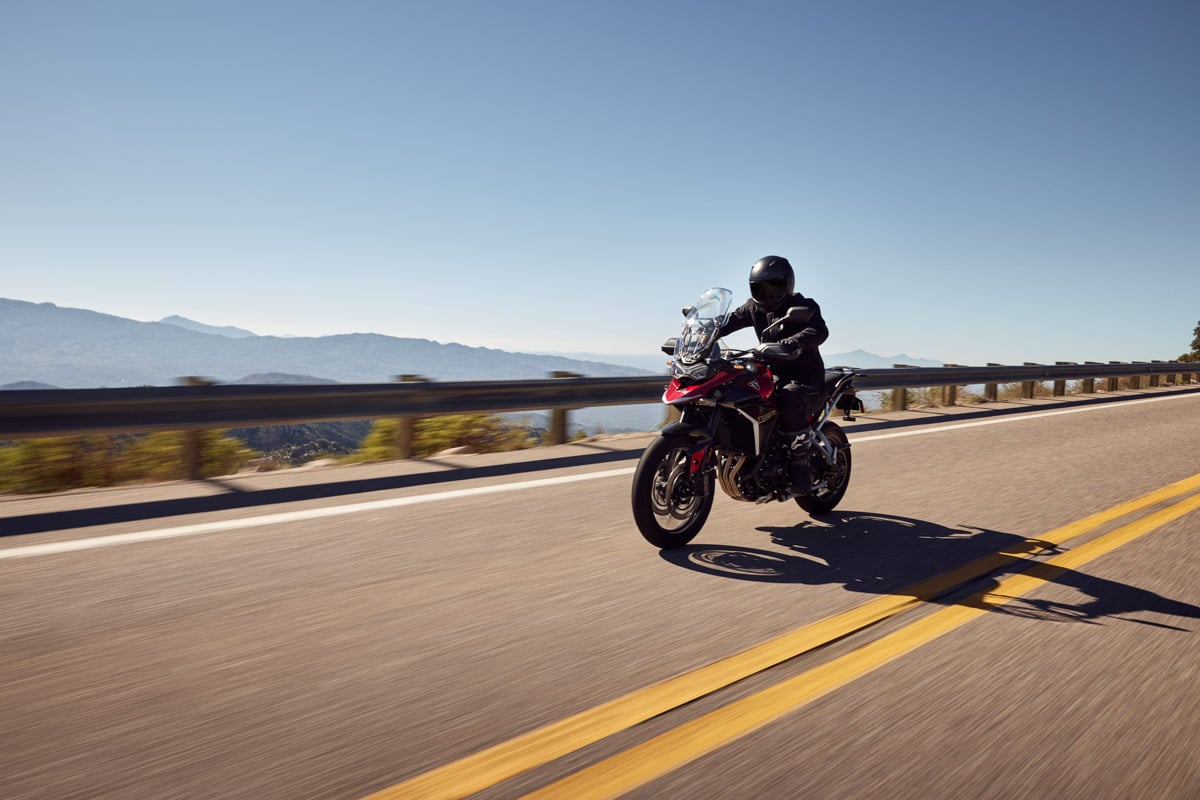 Deep Dive: The Triumph Tiger 900 Review