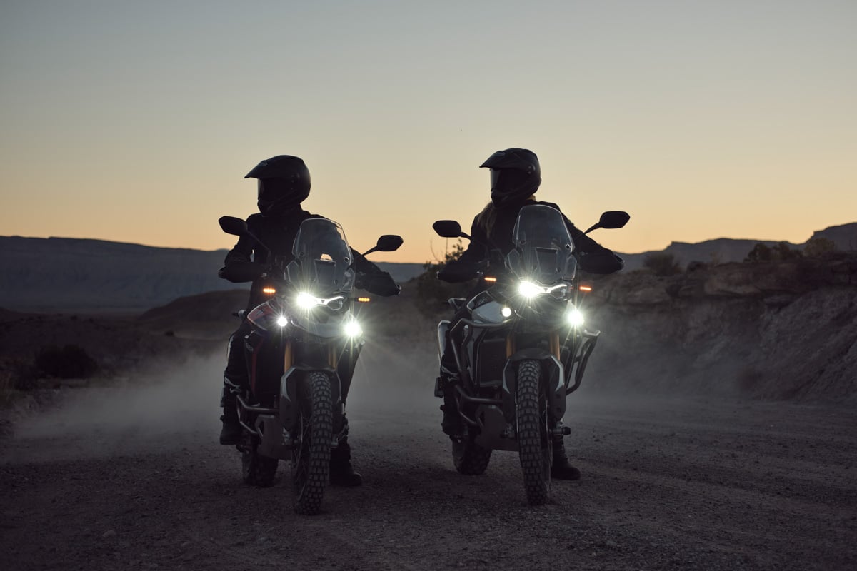 Deep Dive: The Triumph Tiger 900 Review