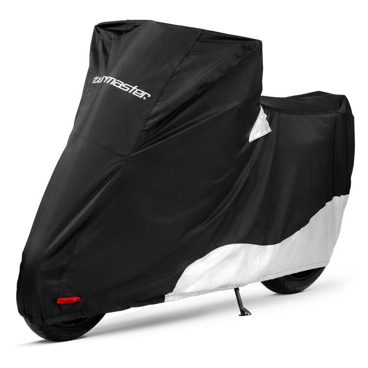 11 Essential Winter Motorcycle Gear Pieces For Cold Weather Riding