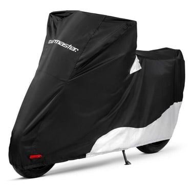 11 Essential Winter Motorcycle Gear Pieces For Cold Weather Riding