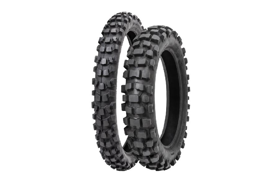 The Best Dual Sport Tires For Serious Off Road Riding