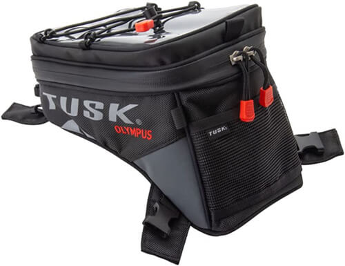 5 Best Motorcycle Tank Bags For the Rugged Explorer