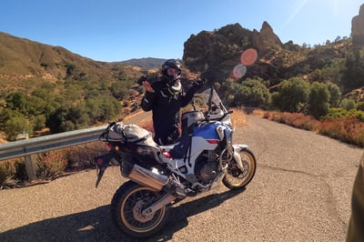 5 Best Adventure Motorcycle Soft Luggage Options For Your Next Trip