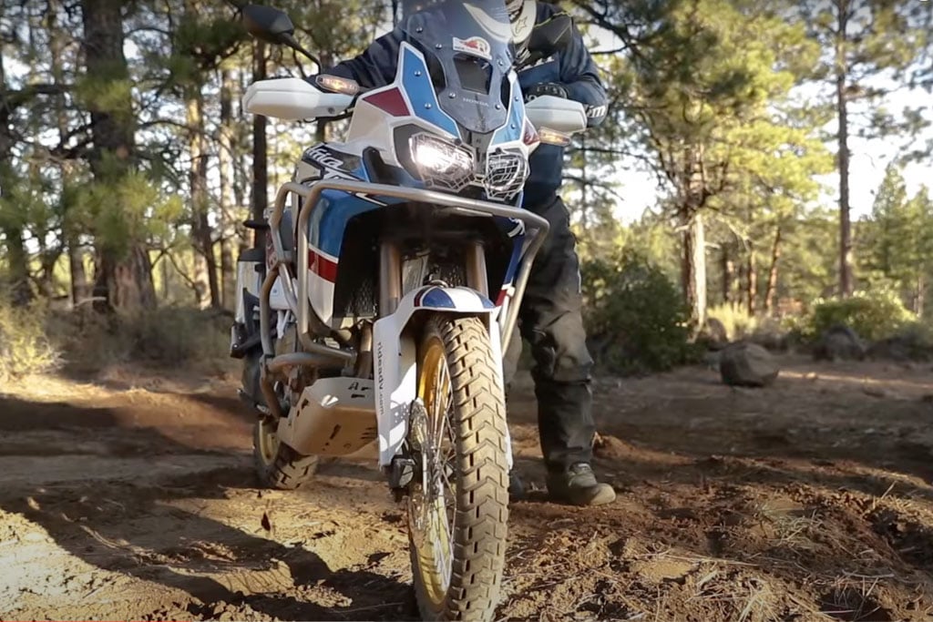 13 Common Mistakes ADV Riders Make