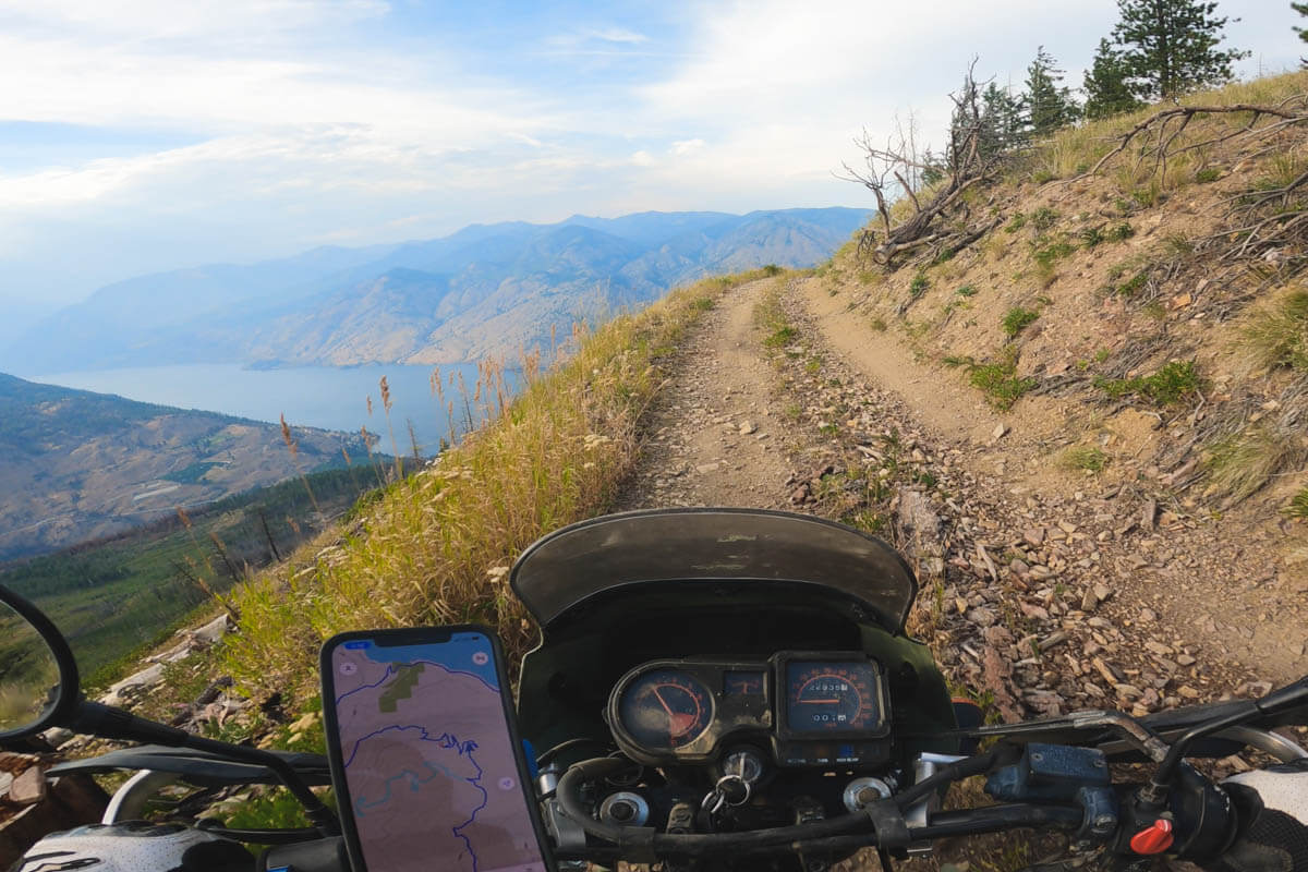 How to Plan a BDR Trip Without Overplanning It