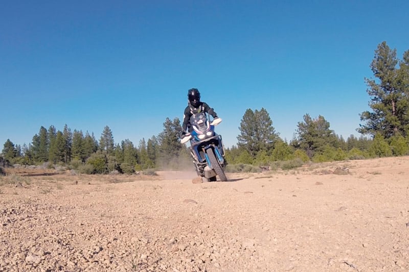 6 ADV Riding Techniques for Offroad Adventurers