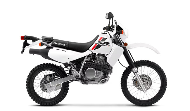 9 Best Dual Sport Motorcycles of All Time