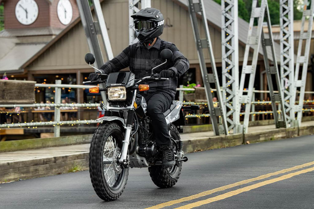 7 Best Beginner Dual Sport Motorcycles in 2025