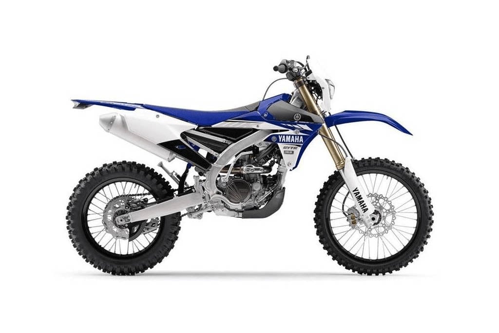 9 Best Dual Sport Motorcycles of All Time