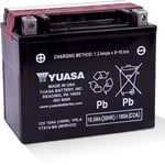 7 Motorcycle Batteries That Outperform Your OEM