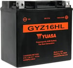 7 Motorcycle Batteries That Outperform Your OEM
