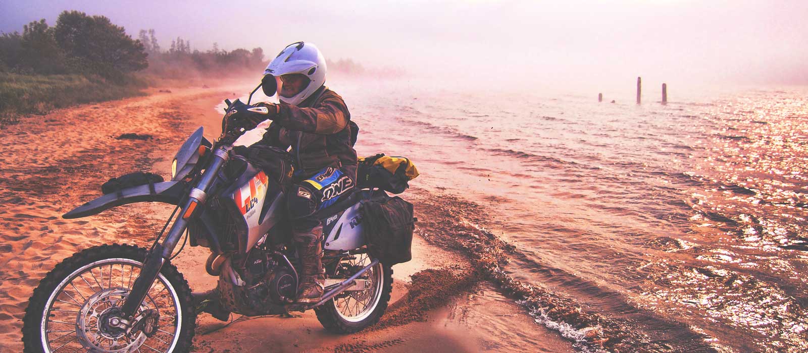 Wisconsin Mississippi River Motorcycle Ride | Reviewmotors.co