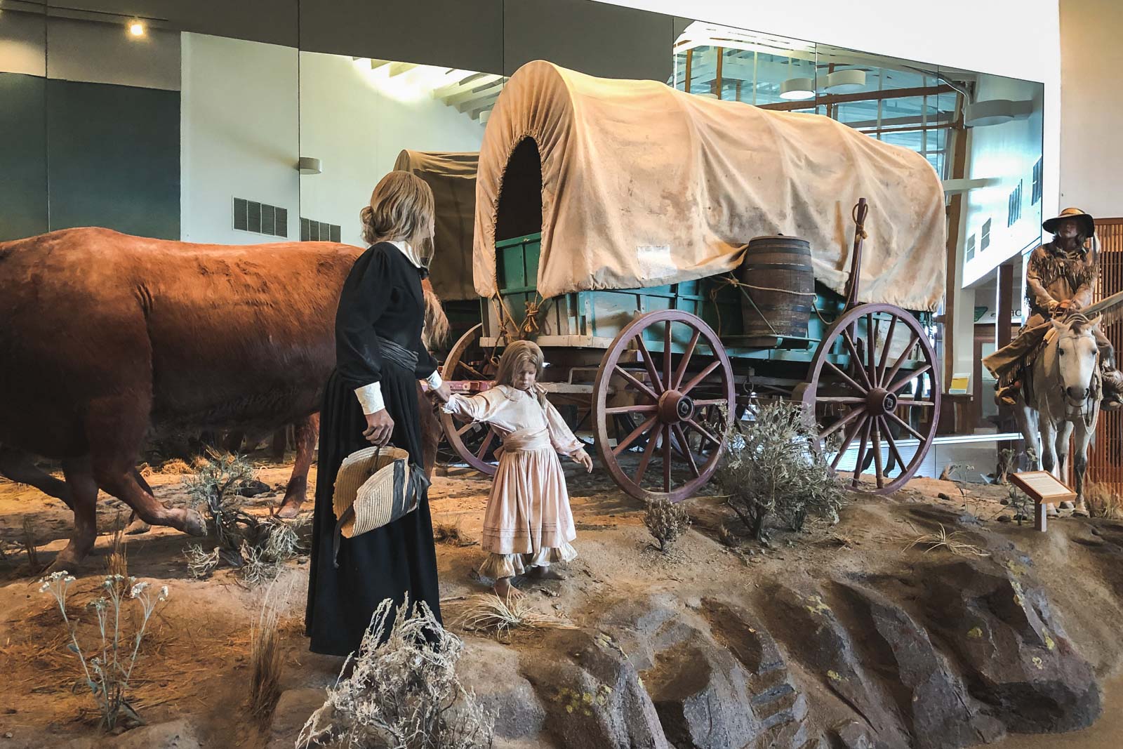 Best Week in Oregon Adventure Ride